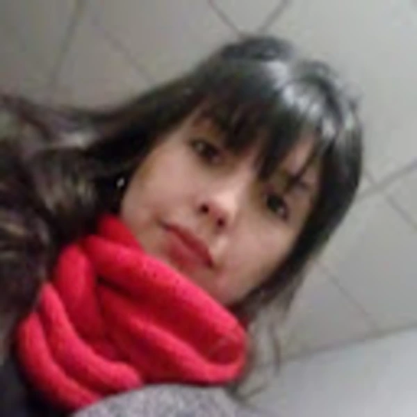 Vanesa Suarez | profe.social